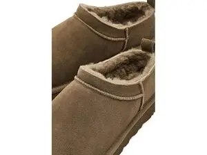 UGG Classic Micro Boots - Bronze