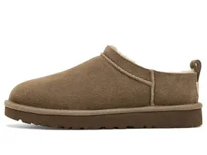 UGG Classic Micro Boots - Bronze