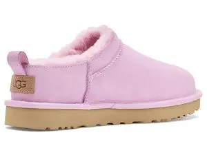 UGG Classic Micro Slip-on Boots - Multi