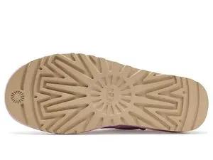 UGG Classic Micro Slip-on Boots - Multi