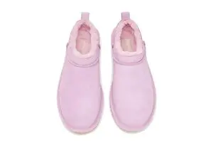 UGG Classic Micro Slip-on Boots - Multi