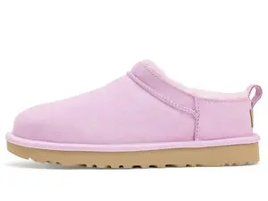 UGG Classic Micro Slip-on Boots - Multi