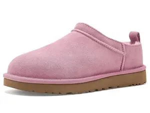 UGG UGG Classic Micro Slipper Boots White