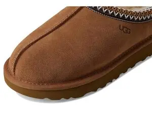 UGG Tasman Ii Braided Slipper - Brown