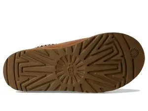 UGG Tasman Ii Braided Slipper - Brown