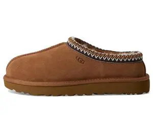UGG Tasman Ii Braided Slipper - Brown