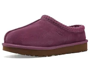 UGG UGG Tasman II Braided Slipper Dark Winterberry