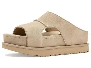 Ugg Cut Out Sandals For Women