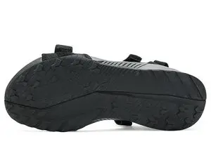 ADIDAS OUTDOOR Terrex Hydroterra Hiking Sandals - Black