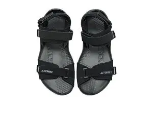 ADIDAS OUTDOOR Terrex Hydroterra Hiking Sandals - Black