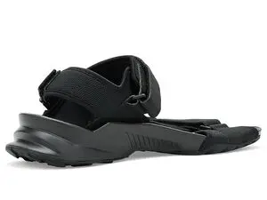 ADIDAS OUTDOOR Terrex Hydroterra Hiking Sandals - Black