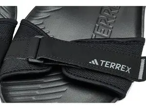 ADIDAS OUTDOOR Terrex Hydroterra Hiking Sandals - Black