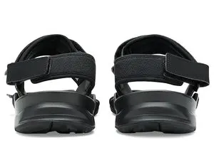 ADIDAS OUTDOOR Terrex Hydroterra Hiking Sandals - Black