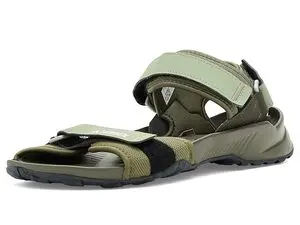 ADIDAS OUTDOOR Terrex Hydroterra Hiking Sandals - Green