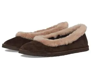 Ugg Woven Flats For Women