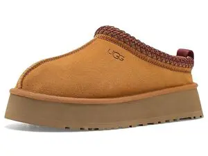 UGG Tazz Ii Slippers - Autumn Sepia