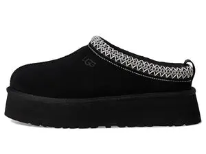 UGG Tazz Ii Slippers - Black