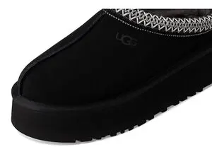 UGG Tazz Ii Slippers - Black