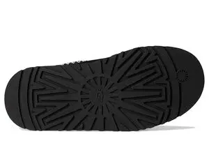 UGG Tazz Ii Slippers - Black