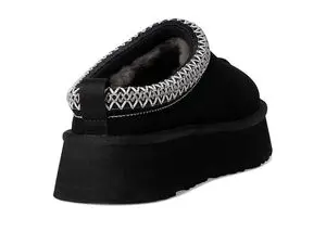 UGG Tazz Ii Slippers - Black