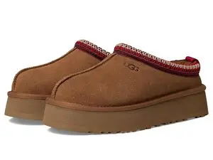 UGG Woven Slippers