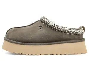 UGG Tazz Ii Slipper - Gray