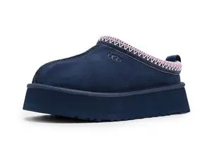 UGG Tazz Ii Slipper - Navy