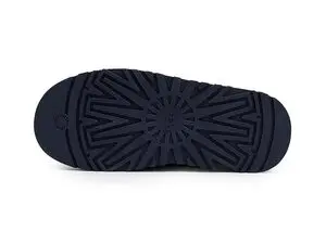 UGG Tazz Ii Slipper - Navy
