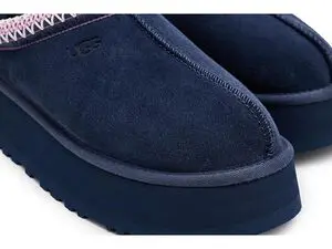 UGG Tazz Ii Slipper - Navy