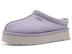 UGG Tazz Ii Slippers - Warm Lilac