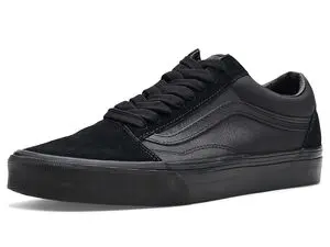 VANS Vans Old Skool Low Top Sneakers Black