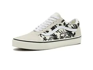 VANS Vans Old Skool Low Top Sneakers Black