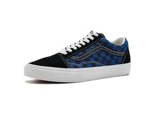 VANS Vans Old Skool Low Top Sneakers Blue