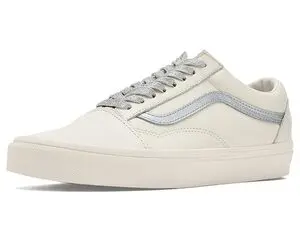 Vans Two Tone Sneakers For Women