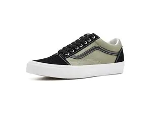 VANS Vans Old Skool Low Top Sneakers Olive