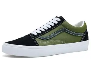 VANS Vans Old Skool Archive Multi Sneakers Olive