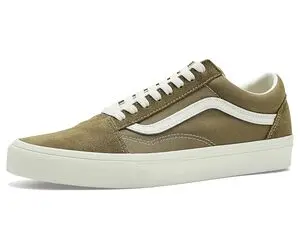 VANS Vans Old Skool Low Top Sneakers Olive