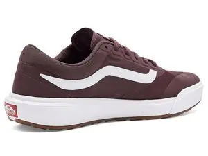 VANS Ultrarange 2.0 Rw Athletic Shoes - Brown