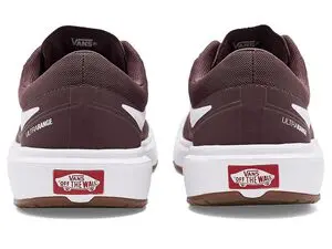 VANS Ultrarange 2.0 Rw Athletic Shoes - Brown