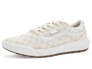 VANS Vans Ultrarange 2.0 RW Athletic Shoes Checkerboard Turtle Dove