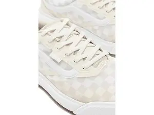 VANS Ultrarange 2.0 Rw Checkerboard Athletic Shoes - Checkerboard Turtle Dove