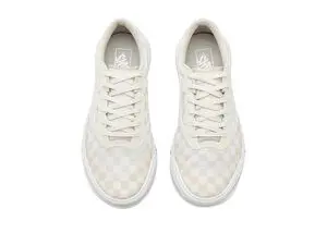 VANS Ultrarange 2.0 Rw Checkerboard Athletic Shoes - Checkerboard Turtle Dove