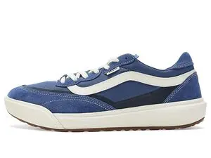 VANS Ultrarange 2.0 Se Athletic Shoes - Navy