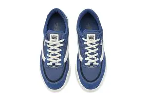 VANS Ultrarange 2.0 Se Athletic Shoes - Navy