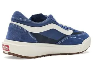 VANS Ultrarange 2.0 Se Athletic Shoes - Navy