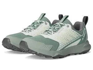 Adidas Outdoor Perforated Sneakers For Women