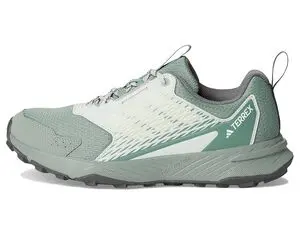 ADIDAS OUTDOOR Terrex Tracefinder 2 Trail Running Shoes - Green