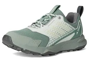 ADIDAS OUTDOOR Terrex Tracefinder 2 Trail Running Shoes - Green