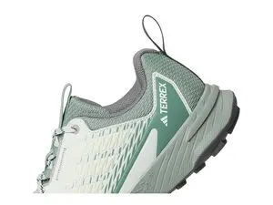 ADIDAS OUTDOOR Terrex Tracefinder 2 Trail Running Shoes - Green