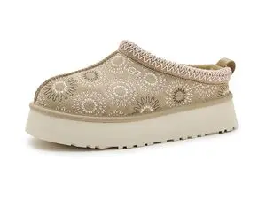 Ugg Embroidered Shoes For Women